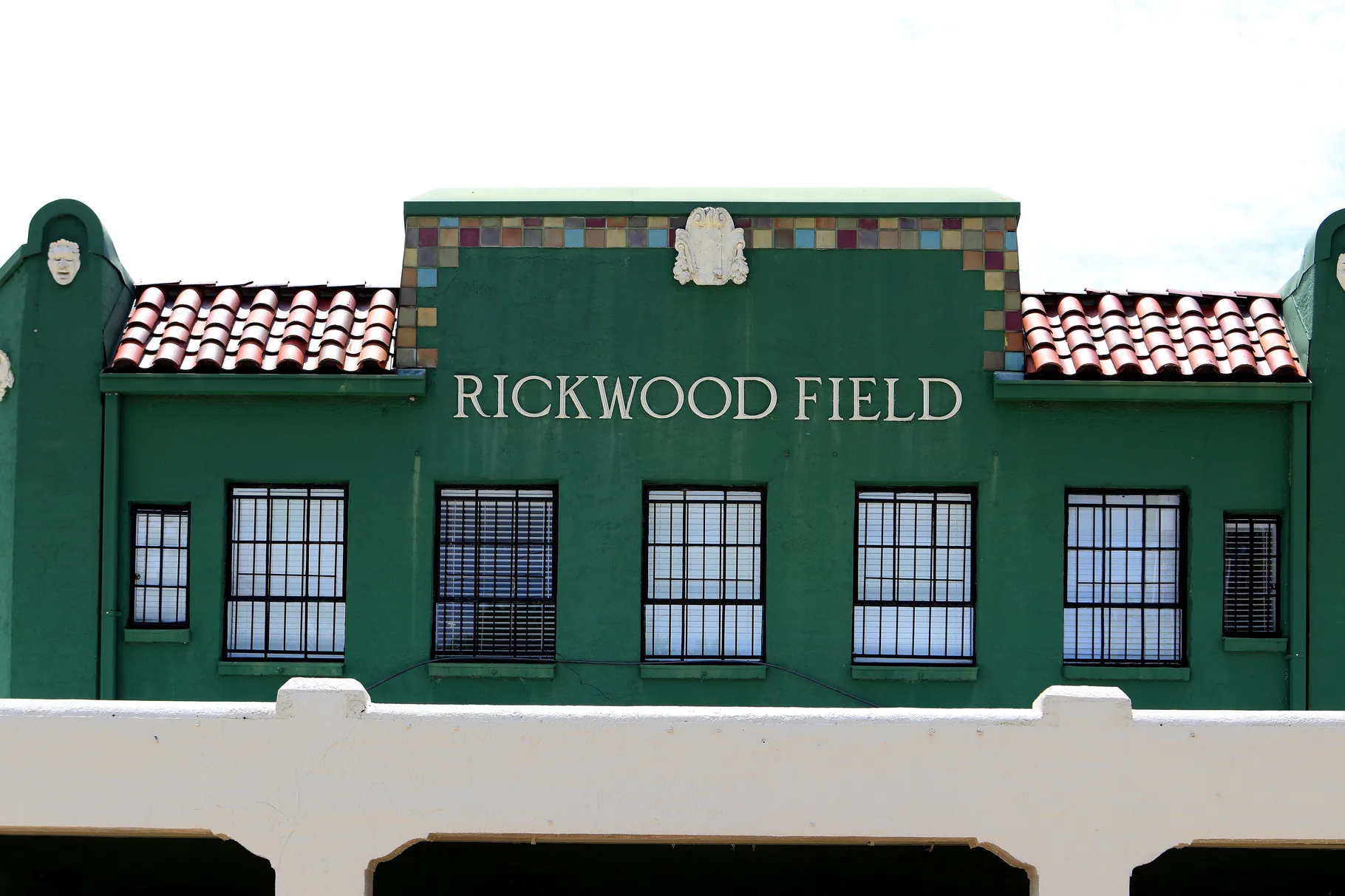 Rickwood Field redesign concept – Cardinals Uniforms & Logos
