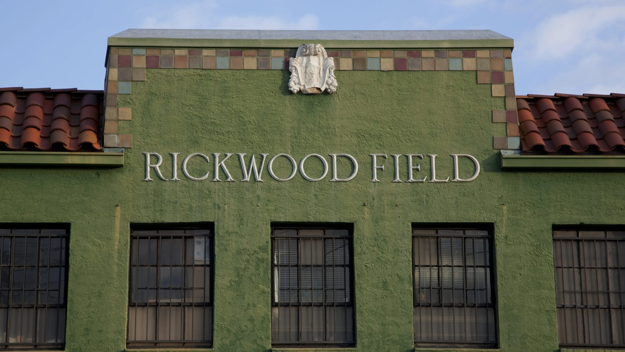 Rickwood Field redesign concept – Cardinals Uniforms & Logos