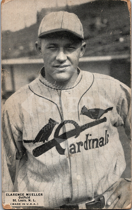 1924 Cardinals – Cardinals Uniforms & Logos