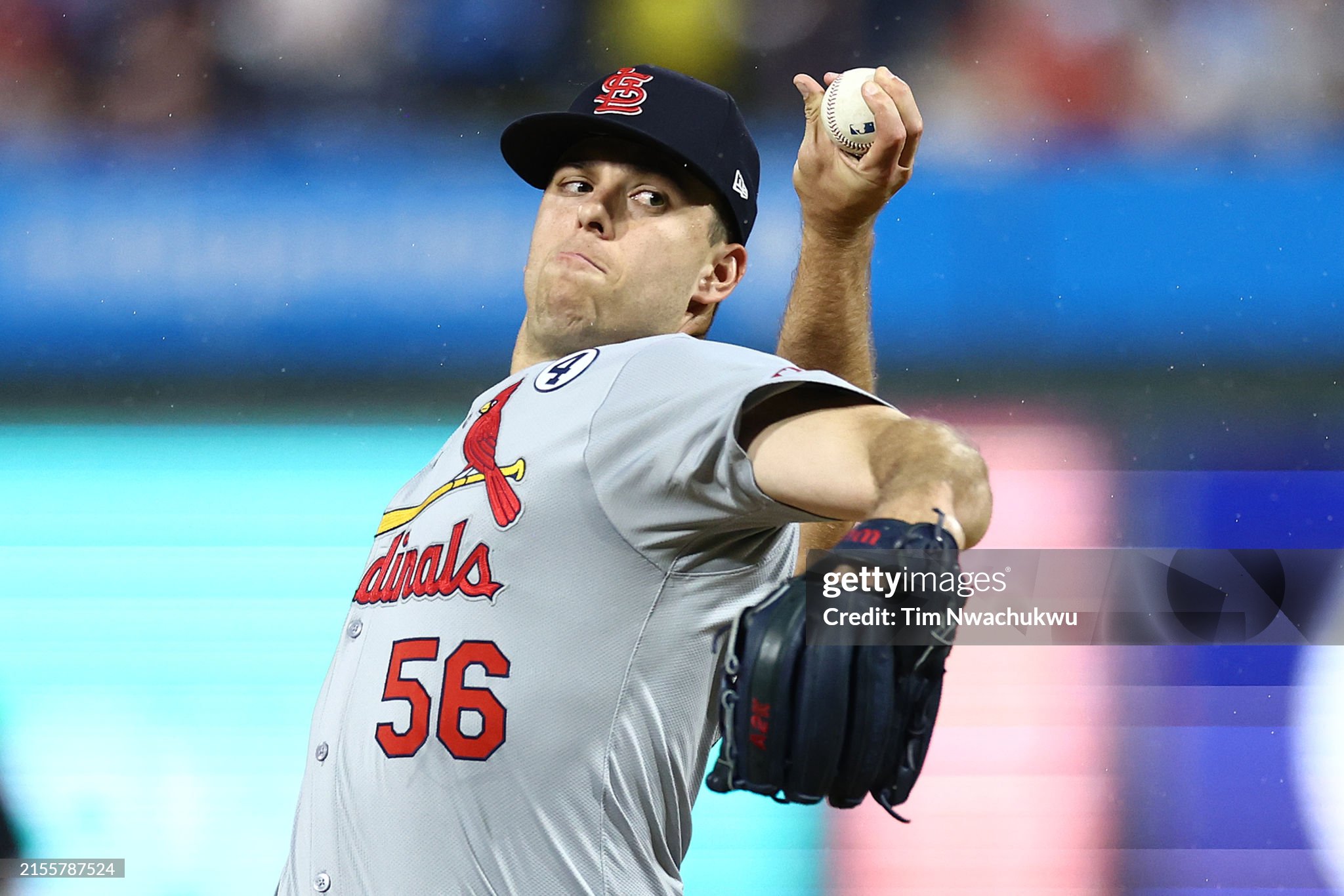 Perforated Numbers – Cardinals Uniforms & Logos