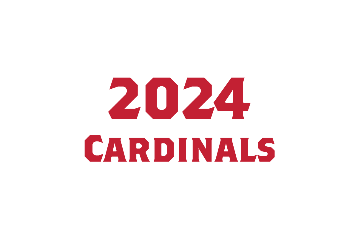 2024 Cardinals – Cardinals Uniforms & Logos