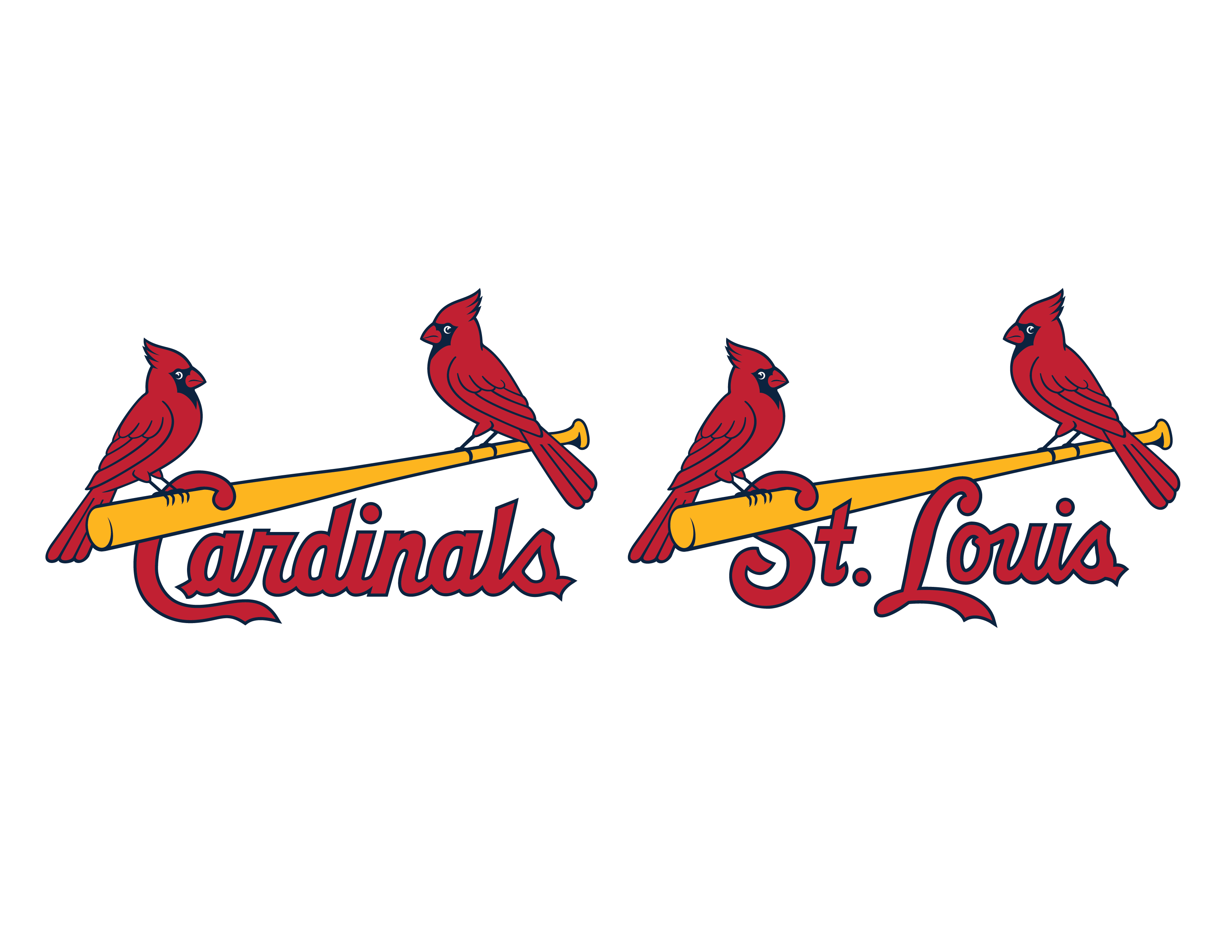 Let’s Just Be a Red Team, Concept Uniforms – Cardinals Uniforms & Logos