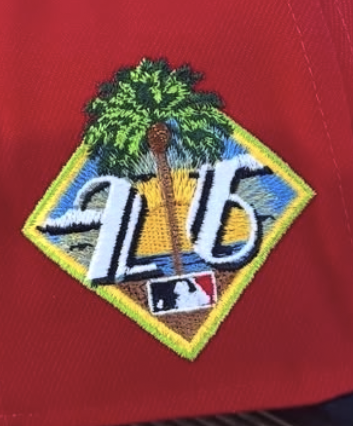 2026 Spring Training Caps – Cardinals Uniforms & Logos