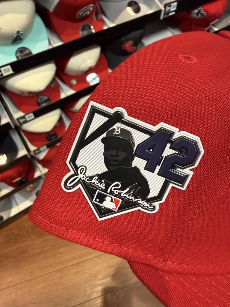 Jackie Robinson Day 2026 – Cardinals Uniforms & Logos